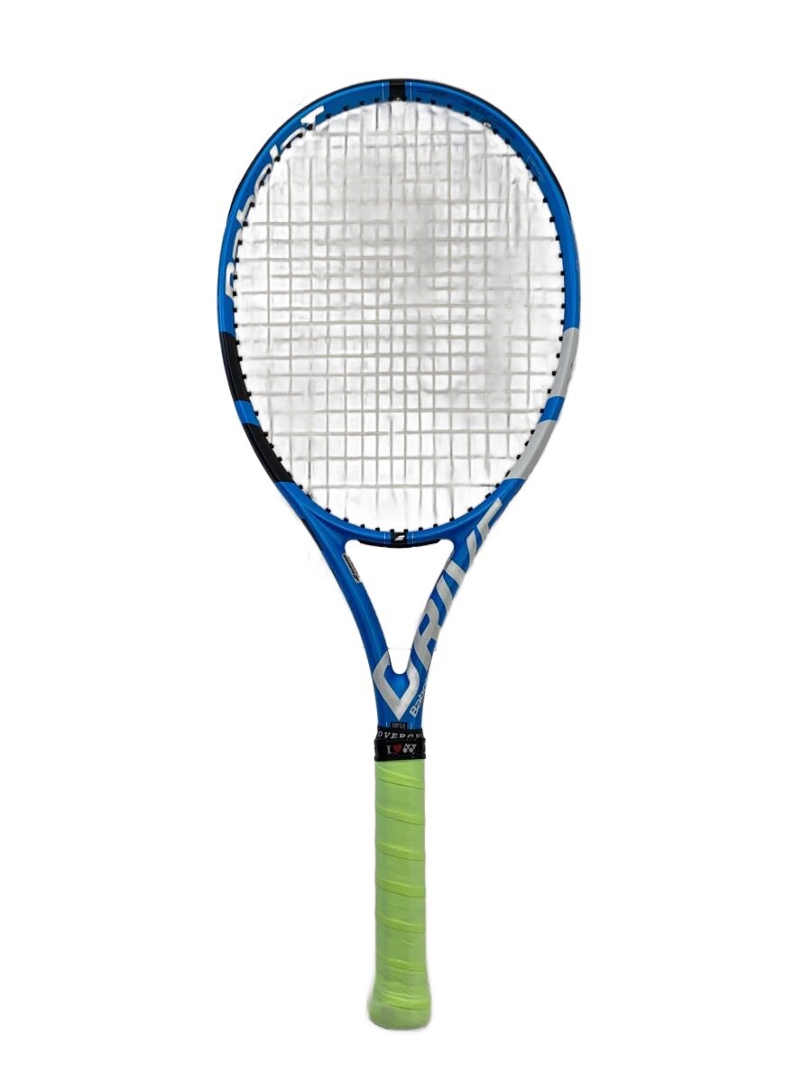 【ブランド】Babolat 【ブランドカナ】バボラ 【型番】 【程度】B 【カラー】ブルー 【キーワード】　　 2026/01/21 セカンドストリートインターパーク宇都宮店 【4069】【中古】Babolat◆テニスラケット/硬式ラケット...