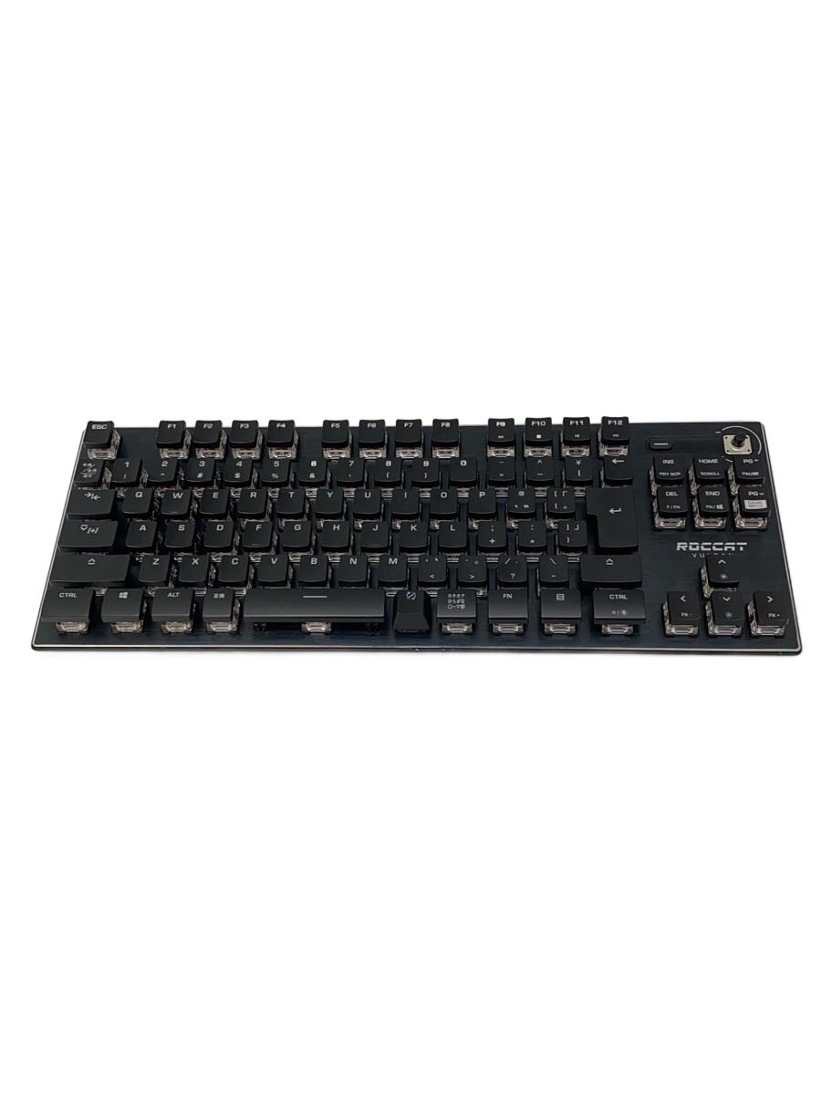 【ブランド】ROCCAT 【ブランドカナ】ロケット 【型番】 【程度】B 【カラー】 【キーワード】　　　/ 2026/05/31 セカンドストリート久留米上津店 【3488】【中古】ROCCAT◆パソコン周辺機器/ROC-12-285/V...