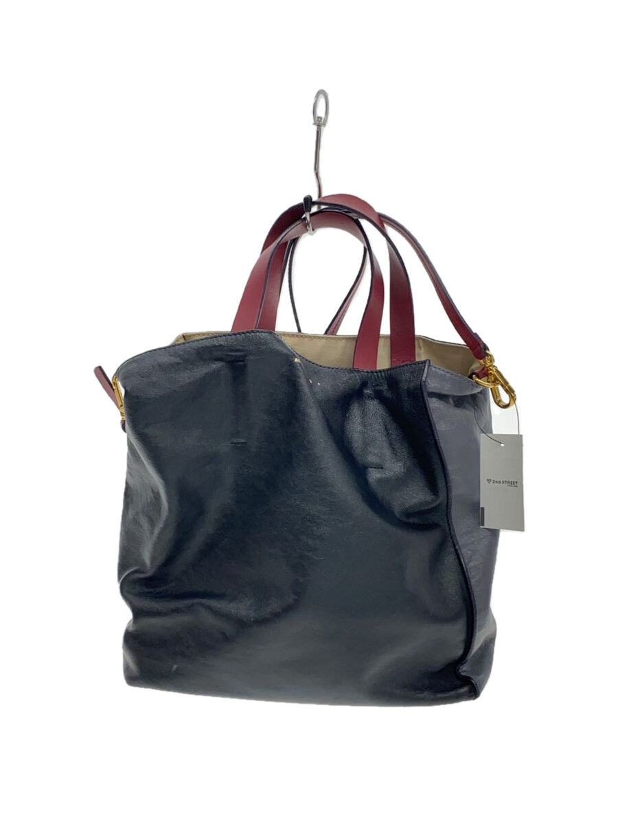 【ブランド】MARNI 【ブランドカナ】［イリョウ／フクショク］マルニ 【型番】 【程度】C 【サイズ】 【メインカラー】ブラック 【素材・生地】レザー 【キーワード】　　　/ 2025/11/08 セカンドストリート広島本通2号店【492...