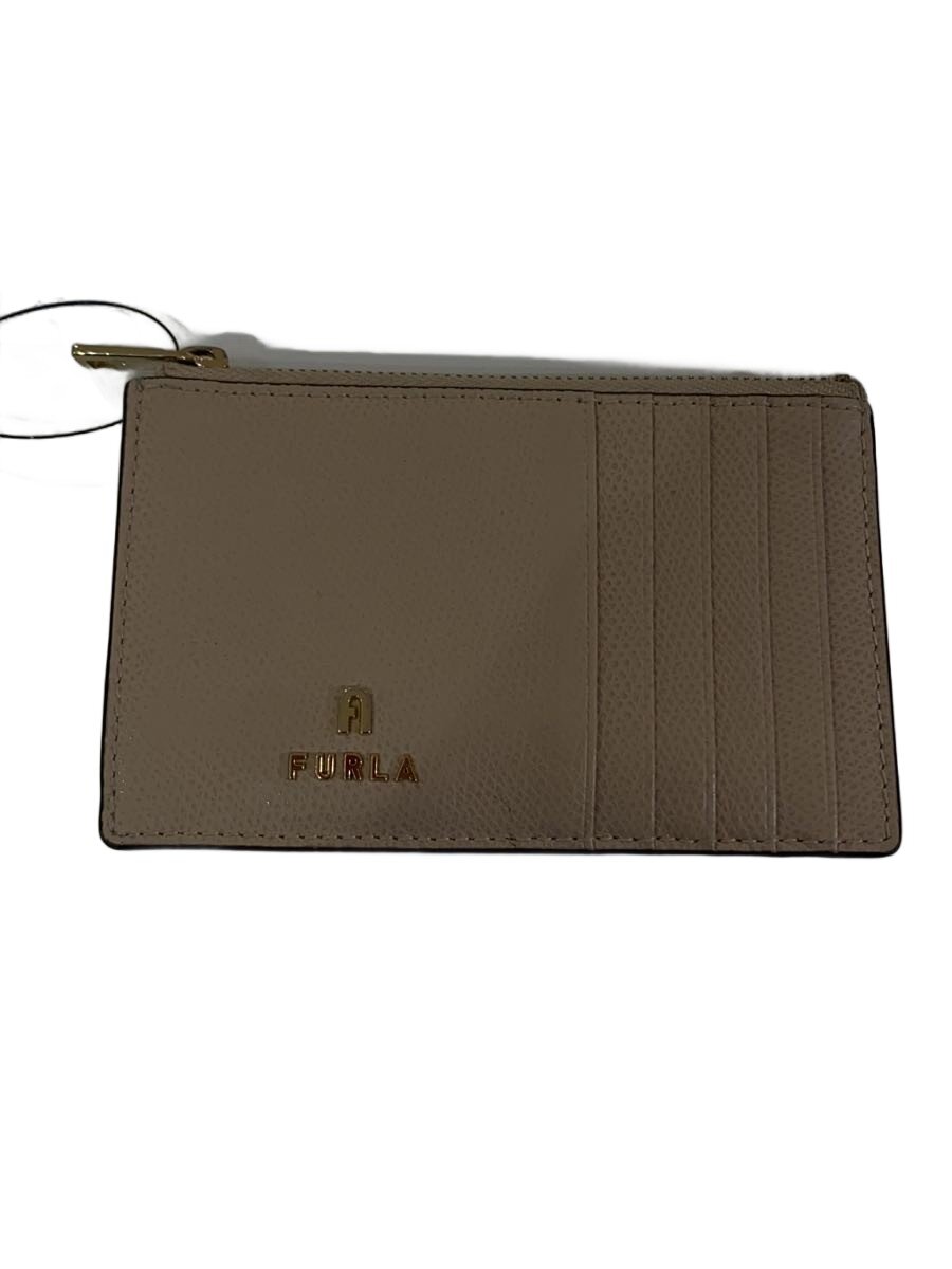 【ブランド】FURLA 【ブランドカナ】フルラ 【型番】 【程度】B 【サイズ】 【メインカラー】ベージュ 【素材・生地】レザー 【キーワード】　　 2026/01/11 セカンドストリート国分寺マルイ店【4798】【中古】FURLA◆Fu...