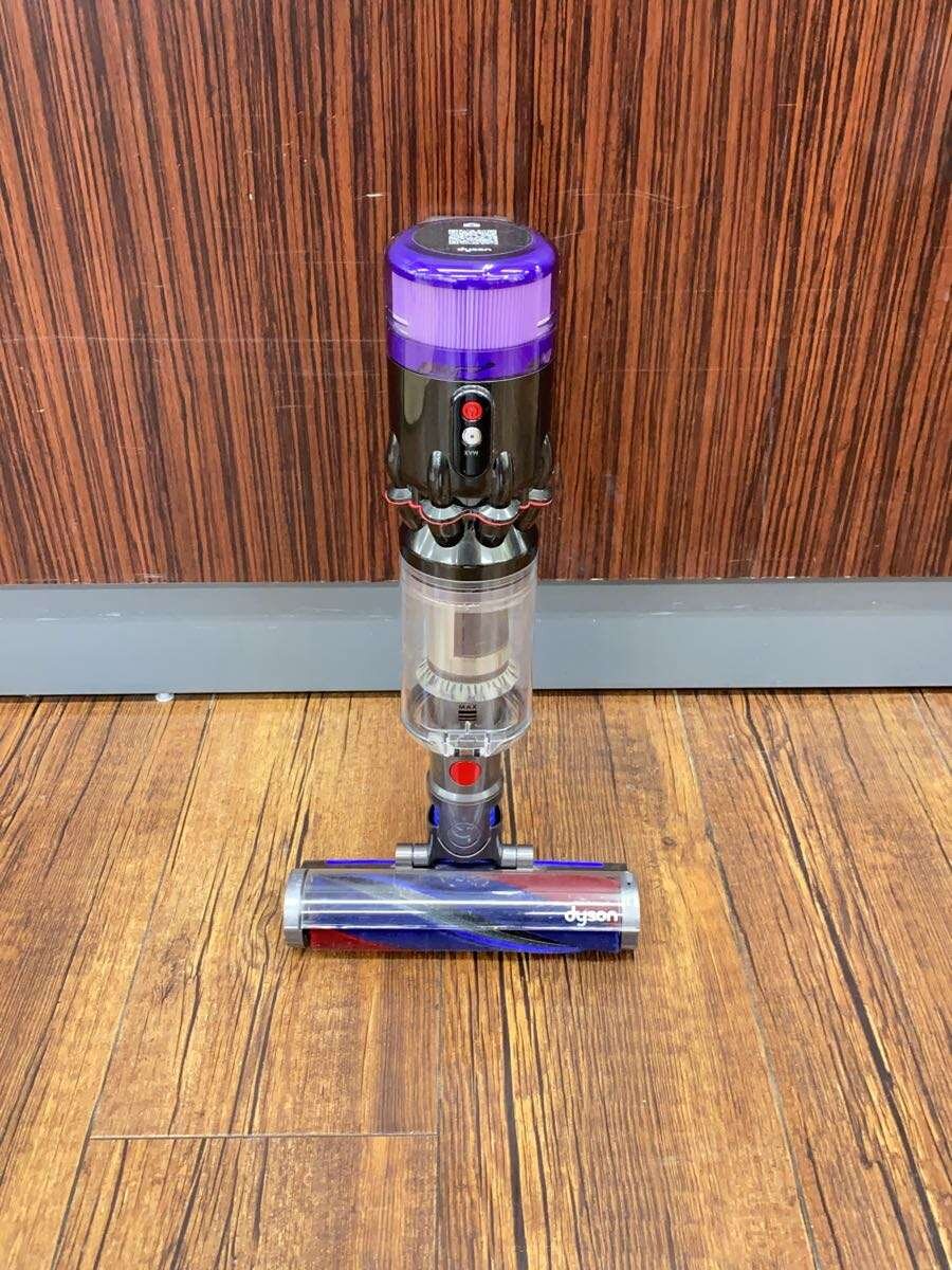 【ブランド】dyson 【ブランドカナ】ダイソン 【型番】 【程度】B 【カラー】 【キーワード】　　 2026/03/07 セカンドストリート水戸赤塚店 【2151】【中古】dyson◆掃除機 Micro Plus SV33 FF PL【...