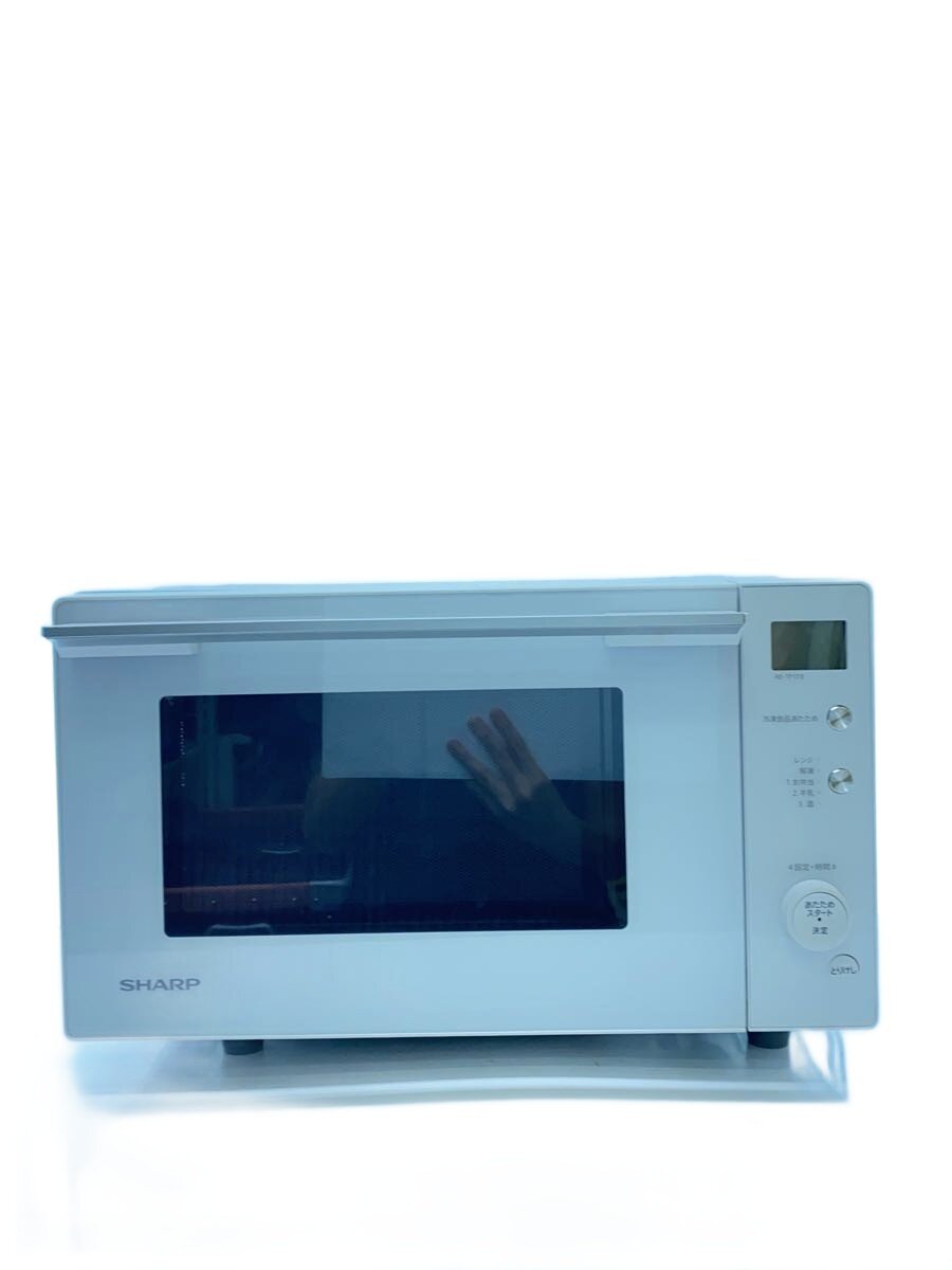 【ブランド】SHARP 【ブランドカナ】シャープ 【型番】 【程度】B 【カラー】 【キーワード】　　　/ 2026/07/12 セカンドストリート東松山店 【1876】【中古】SHARP◆電子レンジ RE-TF17S-W [ホワイト系]/...