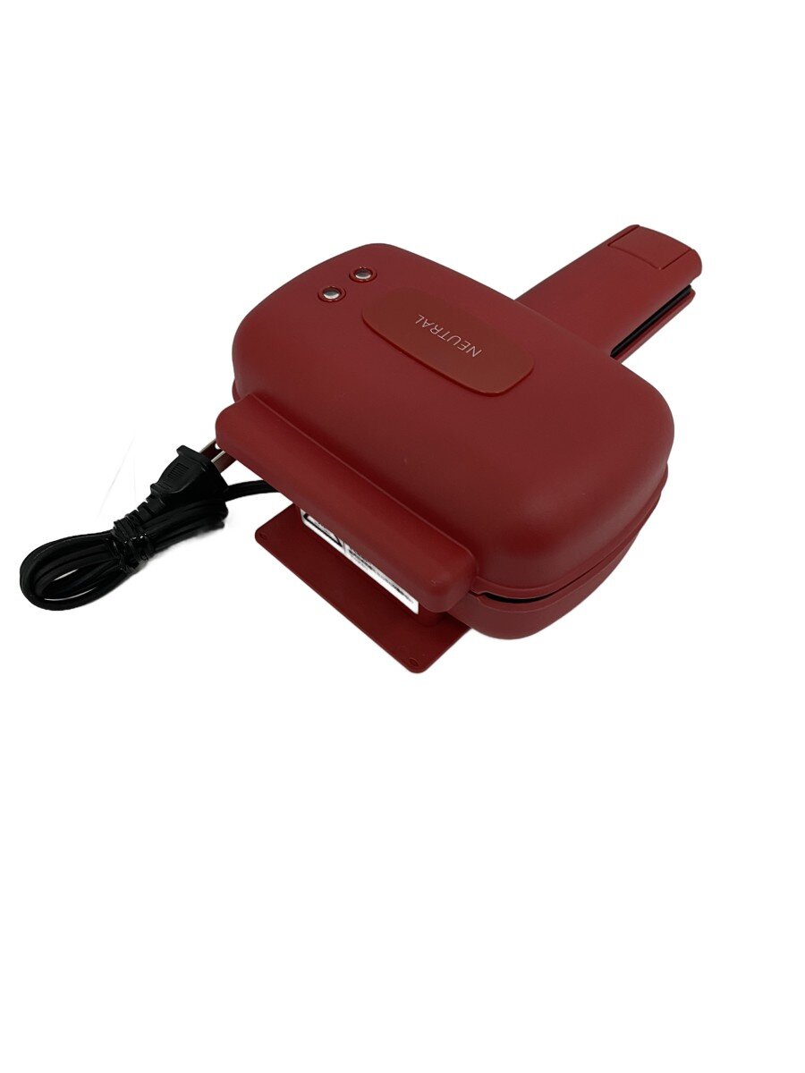 【ブランド】LADONNA 【ブランドカナ】ラドンナ 【型番】 【程度】B 【カラー】 【キーワード】　　 2025/10/09 セカンドストリート横浜希望ヶ丘店 【3486】【中古】LADONNA◆トースター NEUTRAL NR-K-H...