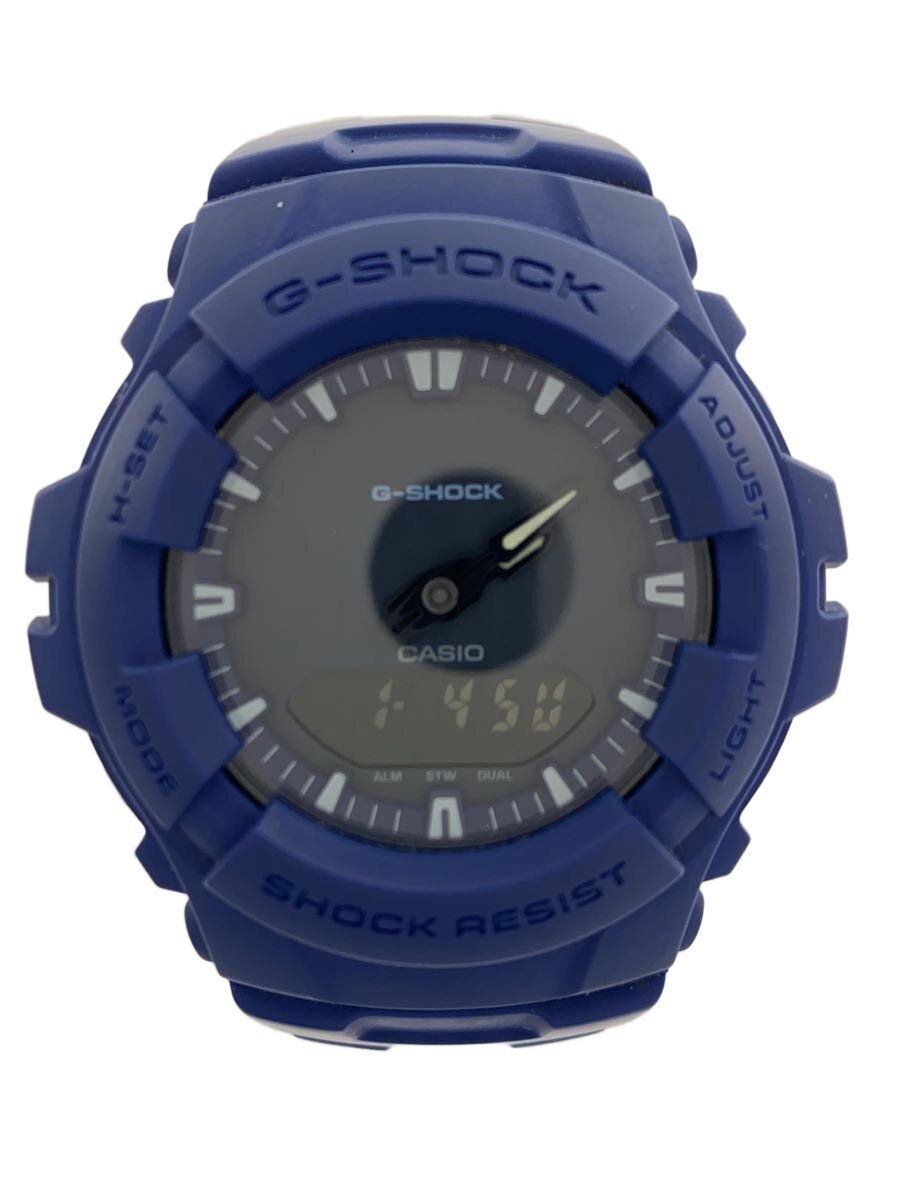 【ブランド】CASIO 【ブランドカナ】カシオ 【型番】 【程度】B 【サイズ】 【メインカラー】ネイビー 【素材・生地】 【キーワード】　　 2026/01/09 セカンドストリートイオンタウン青森浜田店【4856】【中古】CASIO◆ク...