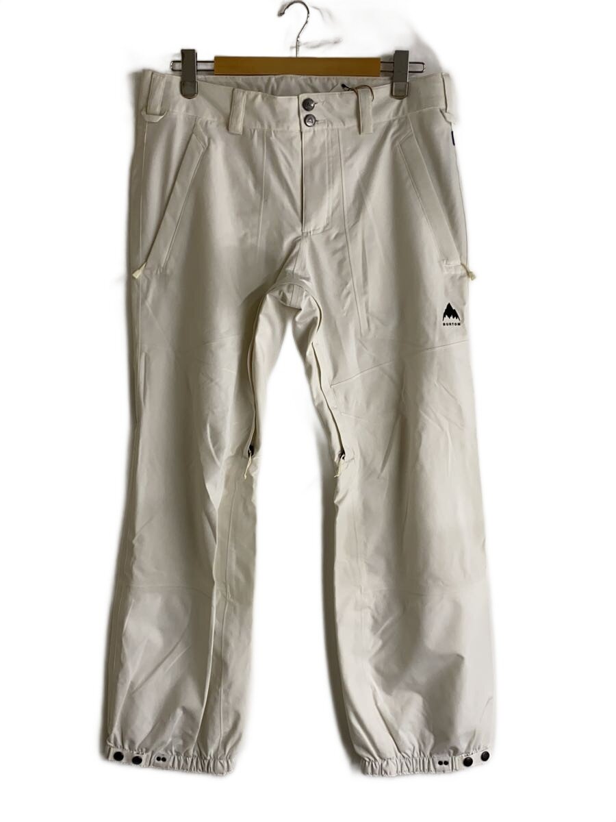 【ブランド】BURTON 【ブランドカナ】バートン 【型番】 【程度】A 【サイズ】M 【メインカラー】ホワイト 【素材・生地】 【キーワード】　　　/ 2026/07/01 セカンドストリート諏訪インター店【3591】【中古】BURTON...