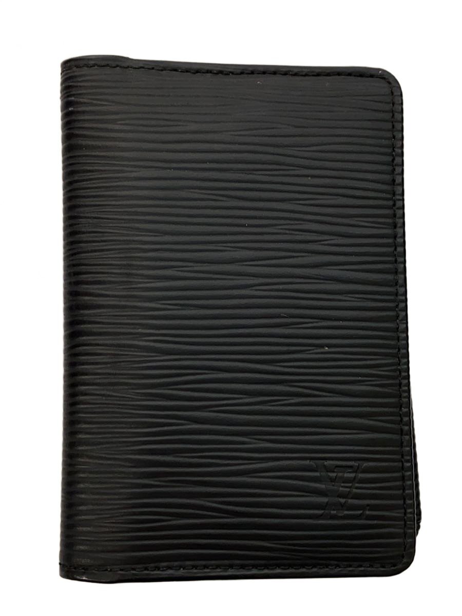 【ブランド】LOUIS VUITTON 【ブランドカナ】ルイヴィトン 【型番】 【程度】C 【サイズ】 【メインカラー】ブラック 【素材・生地】レザー 【キーワード】　　 2025/11/21 セカンドストリート三田八景店【3545】【中古...