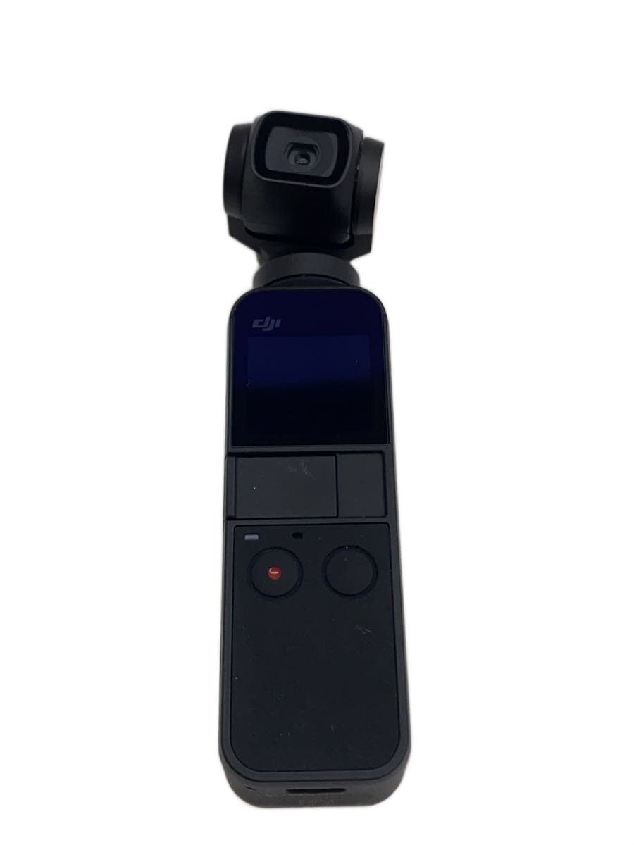 【ブランド】DJI 【ブランドカナ】ディージェイアイ 【型番】 【程度】B 【カラー】 【キーワード】　　 2026/04/04 セカンドストリート静岡曲金店 【3563】【中古】DJI◆ビデオカメラ OSMO POCKET OT110【カ...