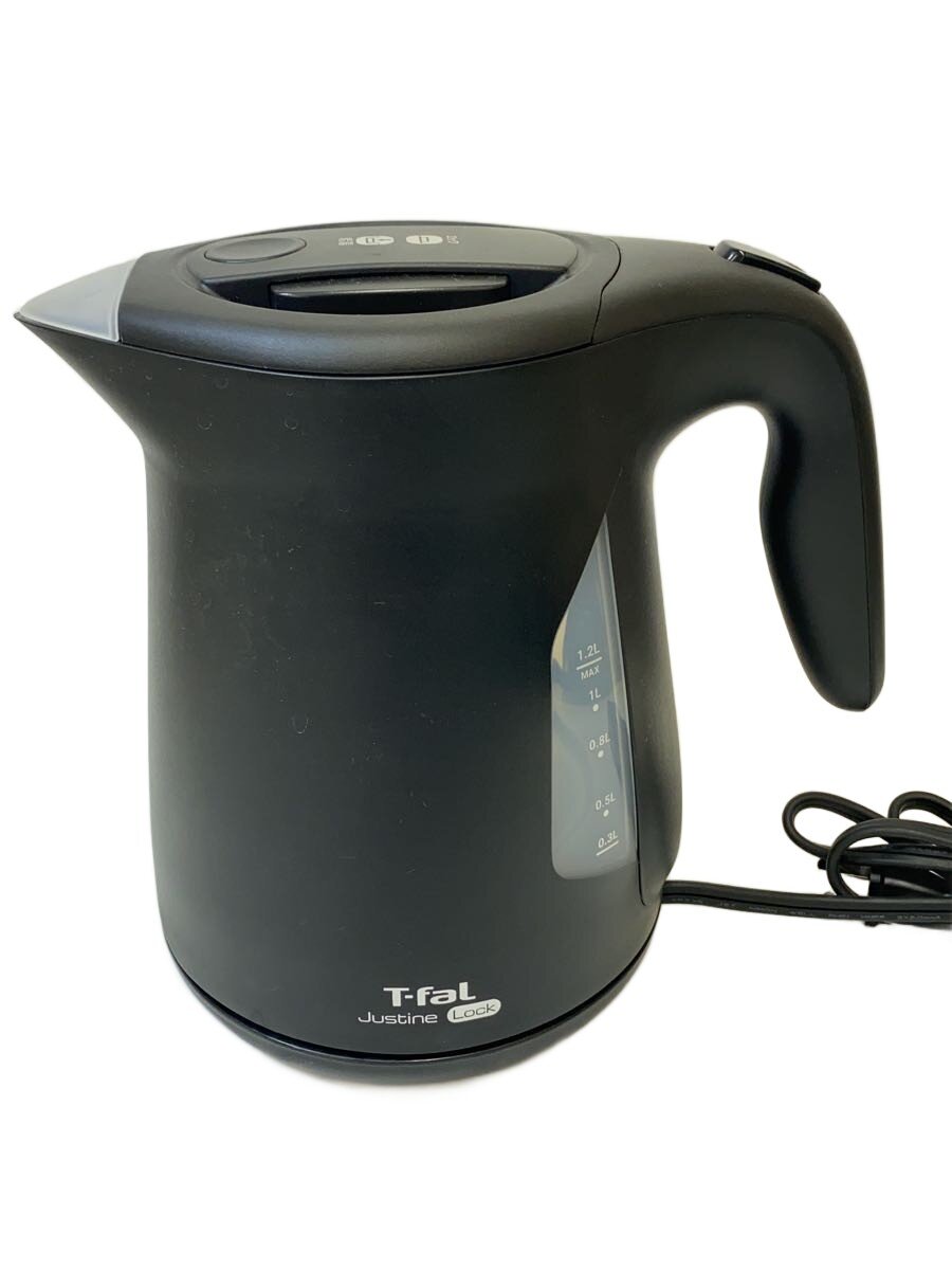【ブランド】T-fal 【ブランドカナ】ティファール 【型番】 【程度】B 【カラー】 【キーワード】　　　/ 2026/04/21 セカンドストリート東川口店 【3249】【中古】T-fal◆電気ポット・ケトル/KO5908JP/ ブラン...