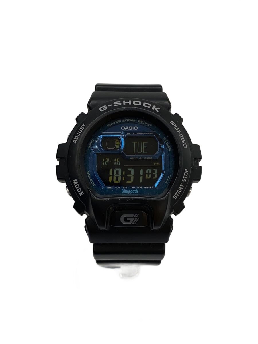 【ブランド】CASIO 【ブランドカナ】カシオ 【型番】 【程度】B 【サイズ】 【メインカラー】ブラック 【素材・生地】 【キーワード】　　　/ 2025/12/29 セカンドストリート八女店【3522】【中古】CASIO◆クォーツ腕時計...