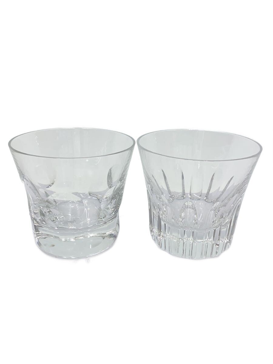 【ブランド】Baccarat 【ブランドカナ】バカラ 【型番】 【程度】A 【サイズ】 【メインカラー】 【素材・生地】 【キーワード】　　 2025/08/27 セカンドストリート松山谷町店【2935】【中古】Baccarat◆グラス/2...