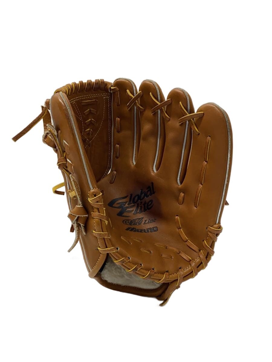 【ブランド】MIZUNO 【ブランドカナ】ミズノ 【型番】 【程度】B 【カラー】ブラウン 【キーワード】　　 2026/02/11 セカンドストリート八戸根城店 【4247】【中古】MIZUNO◆野球用品/右利き用/BRW ブランド MI...