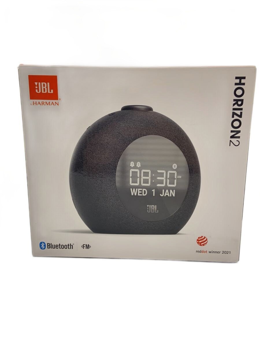 【ブランド】JBL 【ブランドカナ】ジェイビーエル 【型番】 【程度】B 【カラー】 【キーワード】　　 2026/05/29 セカストインテリア新座片山店 【5043】【中古】JBL◆スピーカー HORIZON 2【家電・ビジュアル・オー...