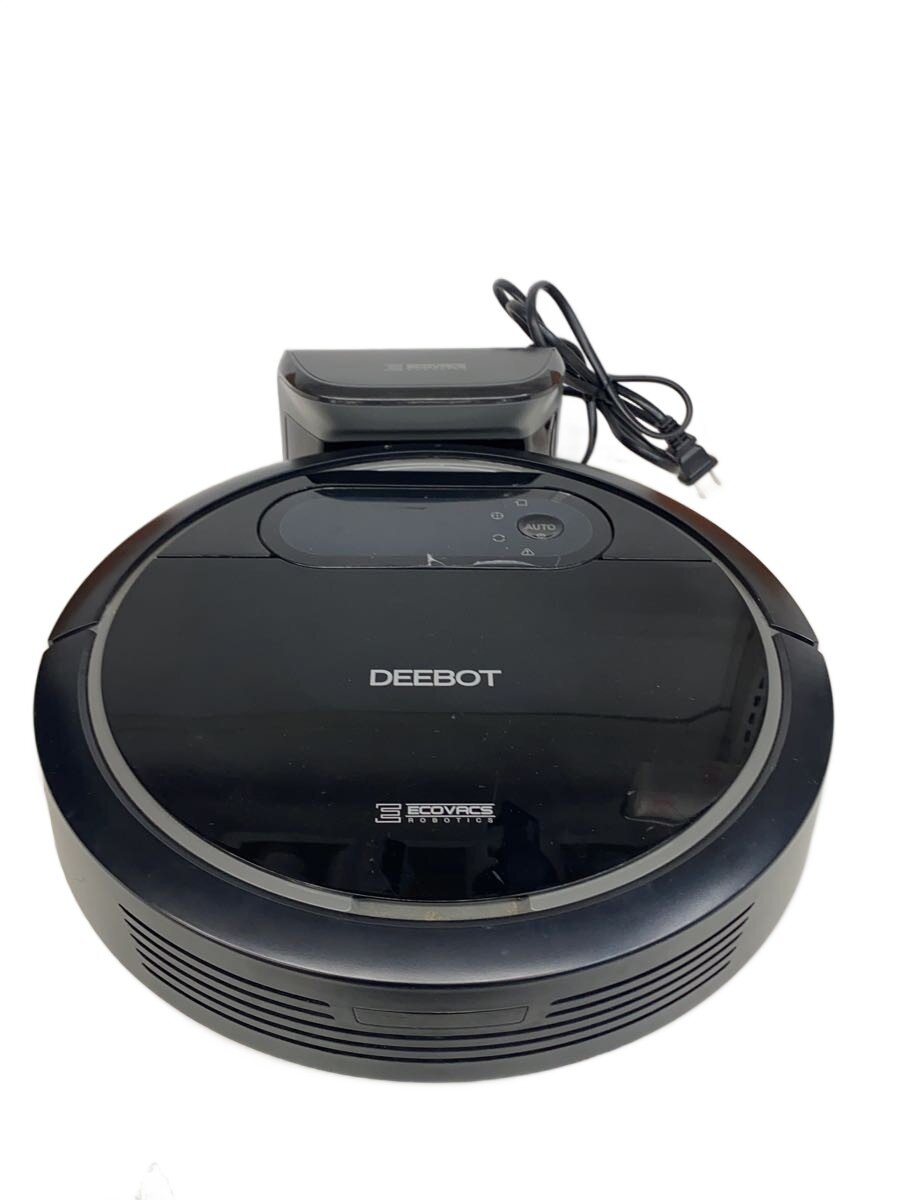 【ブランド】ECOVACS 【ブランドカナ】エコバックス 【型番】 【程度】B 【カラー】 【キーワード】　　 2026/04/01 セカンドストリート梅島店 【4089】【中古】ECOVACS◆掃除機/CH1465A【家電・ビジュアル・オ...