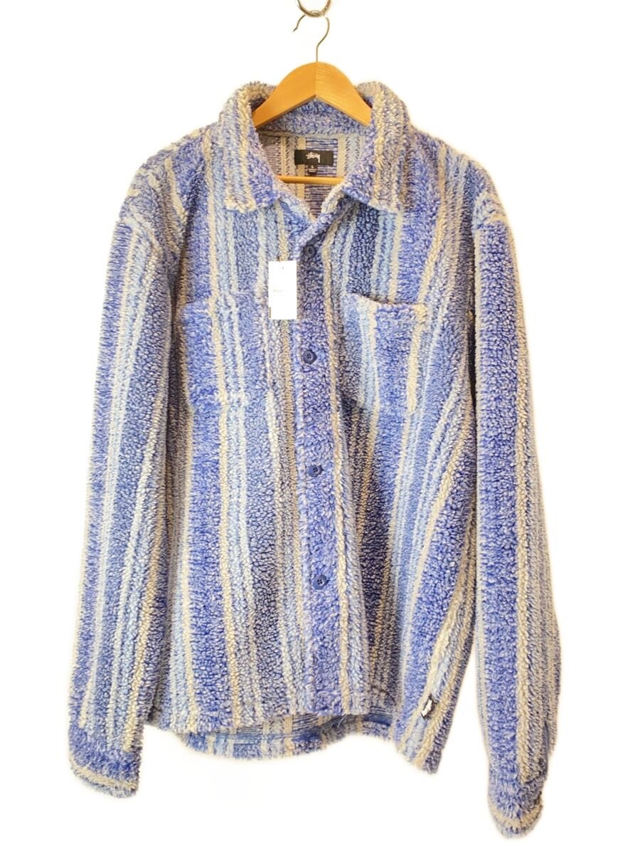 【ブランド】STUSSY 【ブランドカナ】ステューシー 【型番】 【程度】B 【サイズ】L 【メインカラー】マルチカラー 【素材・生地】ポリエステル 【キーワード】　　 2026/02/17 セカンドストリートイオンタウンユーカリが丘店【4...
