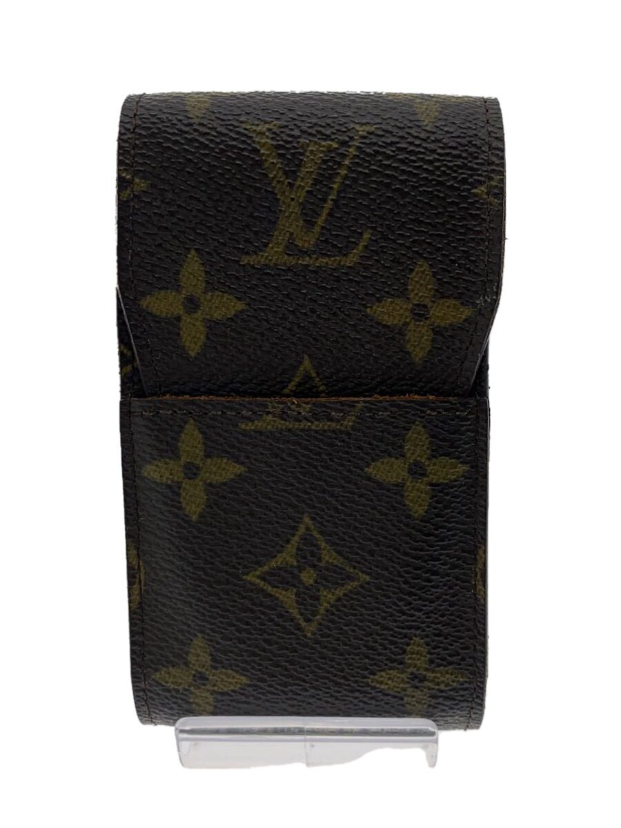 【ブランド】LOUIS VUITTON 【ブランドカナ】ルイヴィトン 【型番】M63024 【程度】B 【サイズ】 【メインカラー】ブラウン 【素材・生地】その他 【キーワード】　　 2025/07/29 セカンドストリート丸井錦糸町店【4...