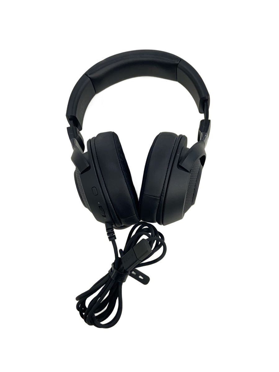 【ブランド】Razer 【ブランドカナ】レイザー 【型番】 【程度】B 【サイズ】 【メインカラー】 【素材・生地】 【キーワード】　　 2026/02/05 セカンドストリートひたち野うしく店【2042】【中古】Razer◆ヘッドセット ...