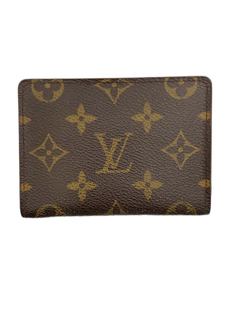 【ブランド】LOUIS VUITTON 【ブランドカナ】ルイヴィトン 【型番】M60533 【程度】B 【サイズ】 【メインカラー】ブラウン 【素材・生地】レザー 【キーワード】　　 2025/12/02 セカンドストリートあざみ野店【44...