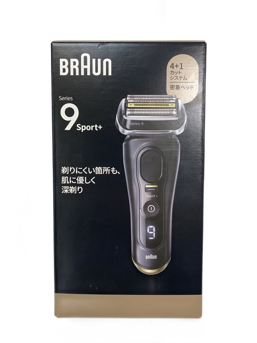 【ブランド】BRAUN 【ブランドカナ】ブラウン 【型番】 【程度】A 【サイズ】 【メインカラー】 【素材・生地】 【キーワード】　　 2026/07/29 セカンドストリート福生店【3442】【中古】BRAUN◆シェーバー ブラウン シ...