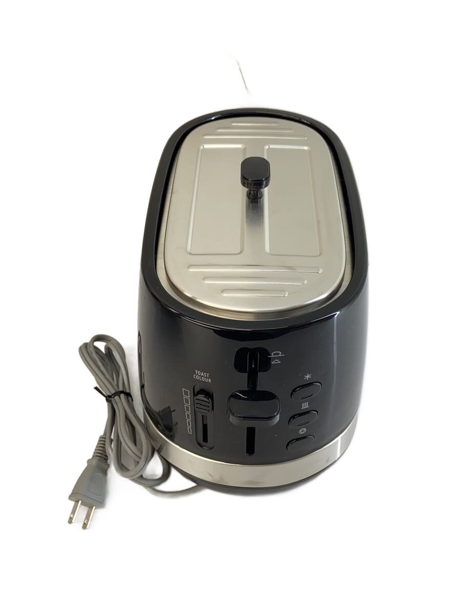 【ブランド】DeLonghi 【ブランドカナ】デロンギ 【型番】 【程度】B 【カラー】 【キーワード】　　　/ 2026/07/01 セカンドストリート綾瀬深谷店 【3761】【中古】DeLonghi◆トースター アクティブ CTLA20...