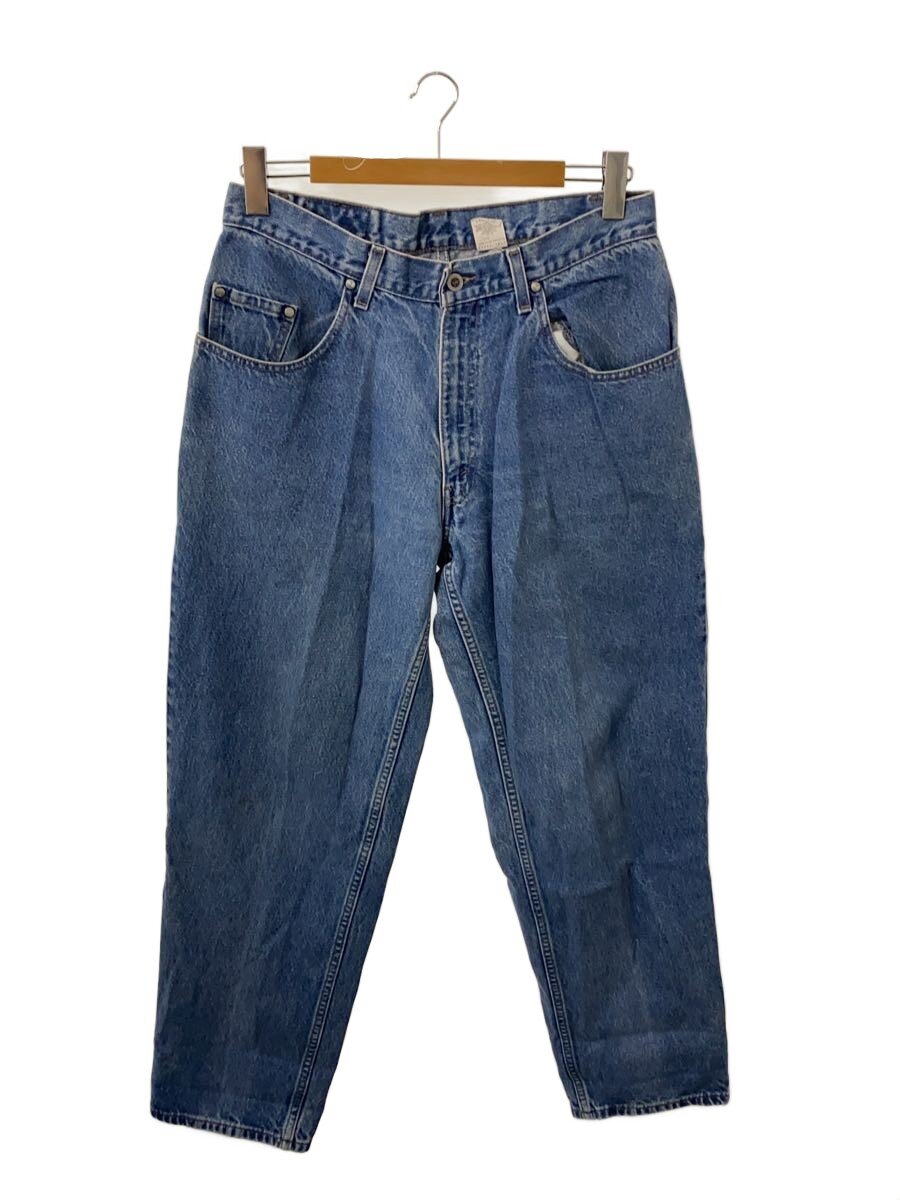 【ブランド】Levi’s SilverTab 【ブランドカナ】リーバイスシルバータブ 【型番】 【程度】B 【サイズ】33 【メインカラー】インディゴ 【素材・生地】デニム 【キーワード】　　 2026/03/08 スーパーセカンドストリー...