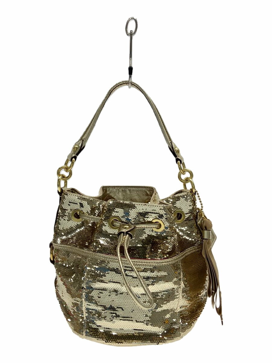 楽天市場】coach バッグ(素材(生地・毛糸)スパンコール 楽天市場】coach バッグ(素材(生地・毛糸)スパンコール