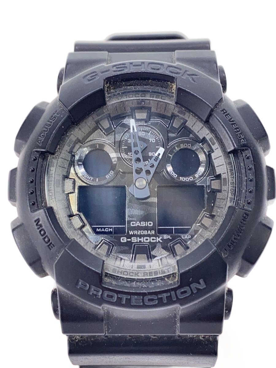【ブランド】CASIO 【ブランドカナ】カシオ 【型番】 【程度】B 【サイズ】 【メインカラー】ブラック 【素材・生地】 【キーワード】　　　/ 2025/10/05 セカンドストリート都島店【4227】【中古】CASIO◆クォーツ腕時計...