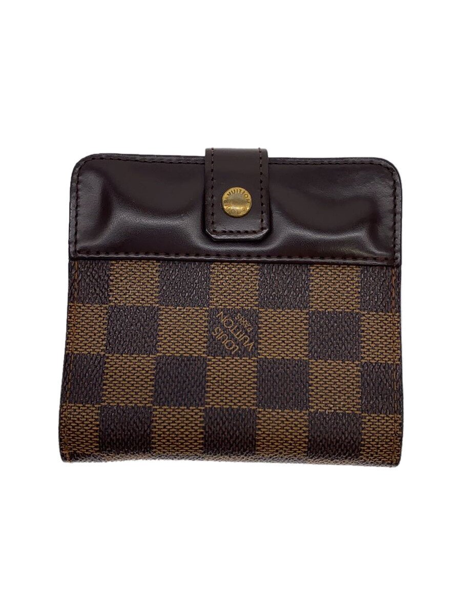 【ブランド】LOUIS VUITTON 【ブランドカナ】ルイヴィトン 【型番】 【程度】B 【サイズ】 【メインカラー】ブラウン 【素材・生地】レザー 【キーワード】　　 2025/06/02 セカンドストリートカメイドクロック店【4600...