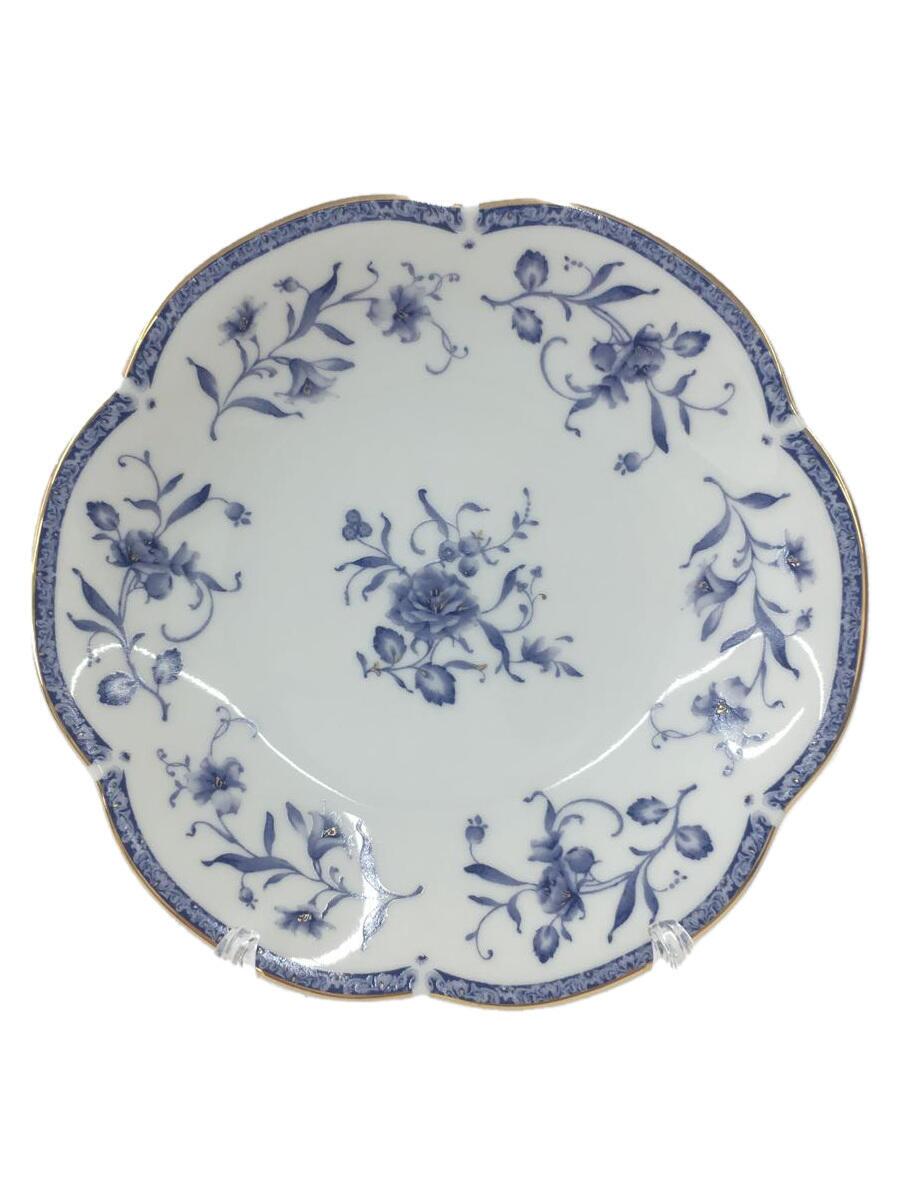 【ブランド】NARUMI 【ブランドカナ】ナルミ 【型番】 【程度】B 【サイズ】 【メインカラー】ホワイト 【素材・生地】 【キーワード】　　 2023/07/03 セカンドストリート八戸根城店【4247】【中古】NARUMI◆プレート/...