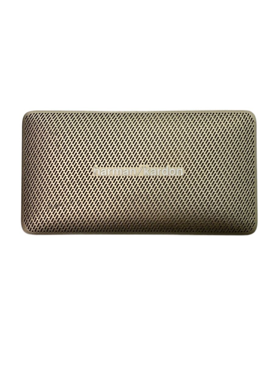 【ブランド】harman/kardon 【ブランドカナ】ハーマンカードン 【型番】 【程度】B 【カラー】 【キーワード】　　 2025/12/18 セカンドストリート岐阜六条店 【3844】【中古】harman/kardon◆スピーカー/...
