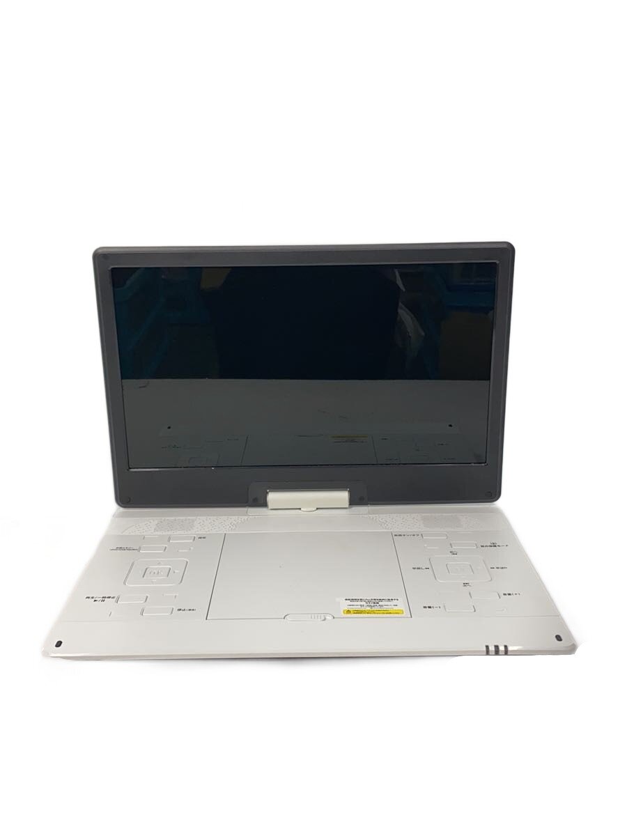 【ブランド】/ 【ブランドカナ】／ 【型番】 【程度】B 【カラー】 【キーワード】　　　/ 2026/07/06 セカンドストリート坂戸店 【1878】【中古】DVDプレーヤー/PD-156/ ブランド / 型番 カラー 実寸（cm） 【...
