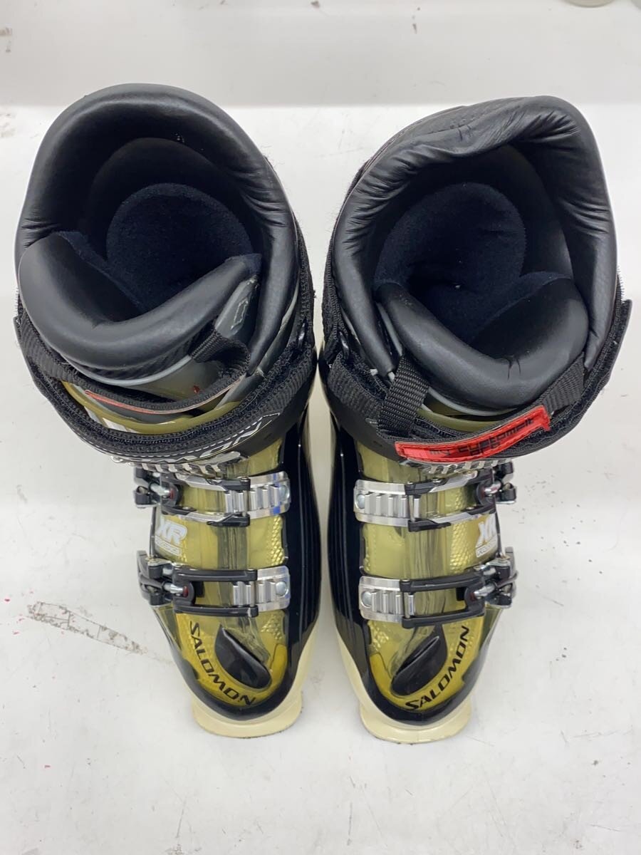 【ブランド】salomon 【ブランドカナ】サロモン 【型番】 【程度】B 【サイズ】26cm 【メインカラー】 【素材・生地】 【キーワード】　　 2026/02/21 セカンドストリート伊丹北店【3984】【中古】salomon◆スキー...