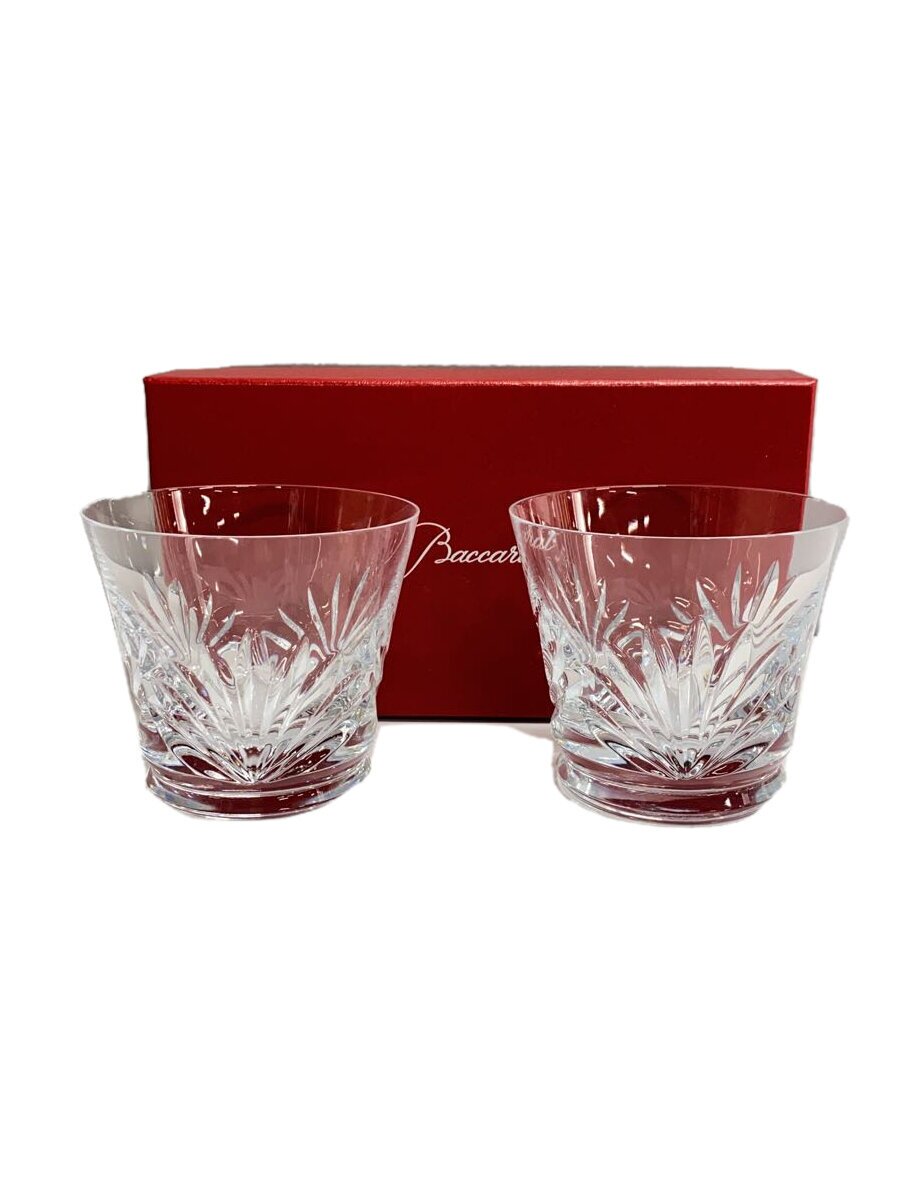 【ブランド】Baccarat 【ブランドカナ】バカラ 【型番】 【程度】B 【サイズ】 【メインカラー】クリア 【素材・生地】 【キーワード】　　 2025/08/08 スーパーセカンドストリートLIVINよこすか店【4172】【中古】Ba...
