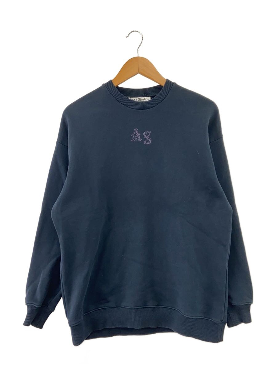 【ブランド】Acne Studios(Acne) 【ブランドカナ】アクネストゥディオズ（アクネ） 【型番】 【程度】B 【サイズ】XXS 【メインカラー】ネイビー 【素材・生地】コットン 【キーワード】　　　/ 2026/01/10 セカン...