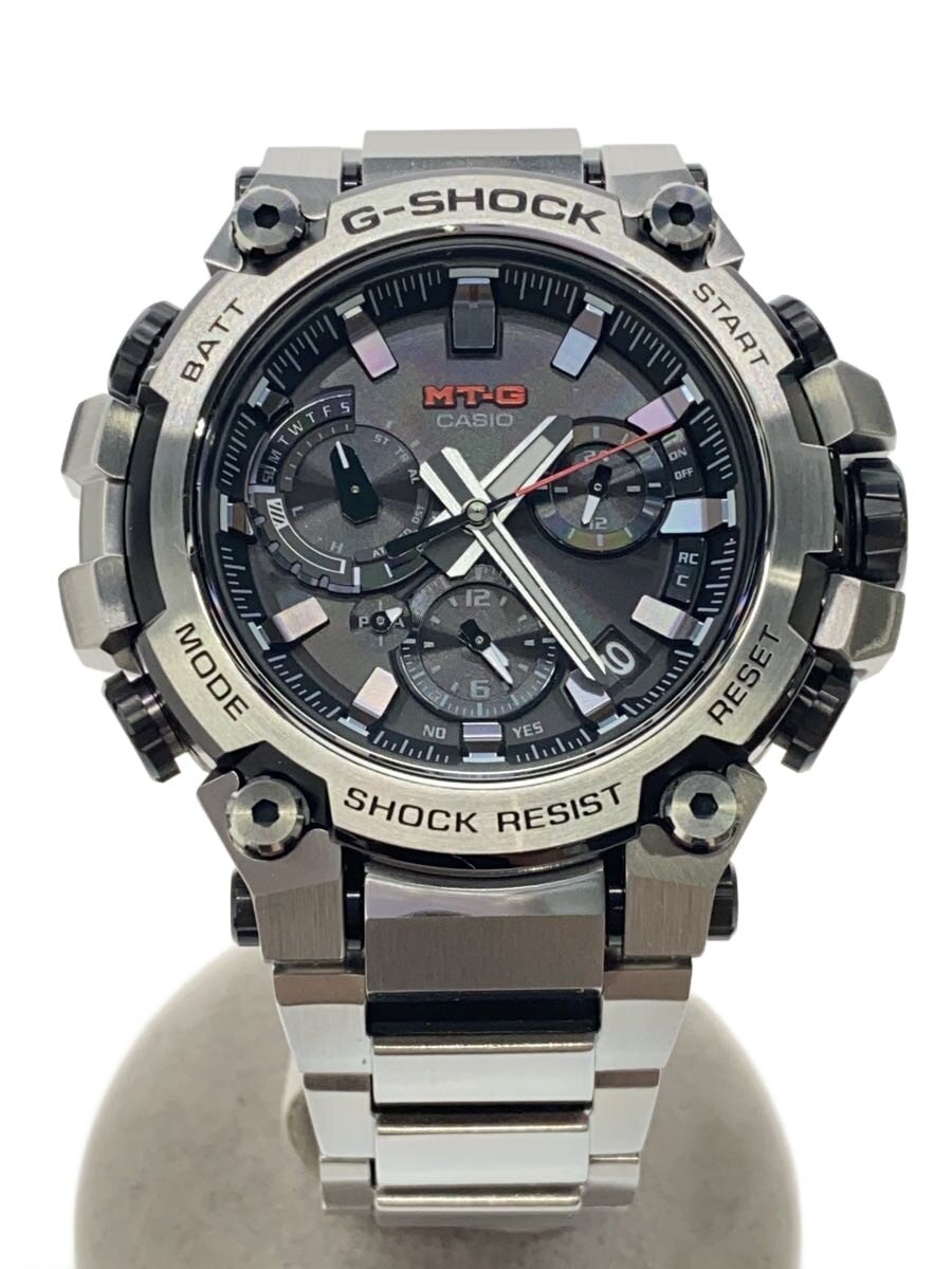 【ブランド】CASIO 【ブランドカナ】カシオ 【型番】 【程度】B 【サイズ】 【メインカラー】ブラック 【素材・生地】ステンレス 【キーワード】　　　/ 2026/01/23 セカンドストリート三河一宮店【0836】【中古】CASIO◆...