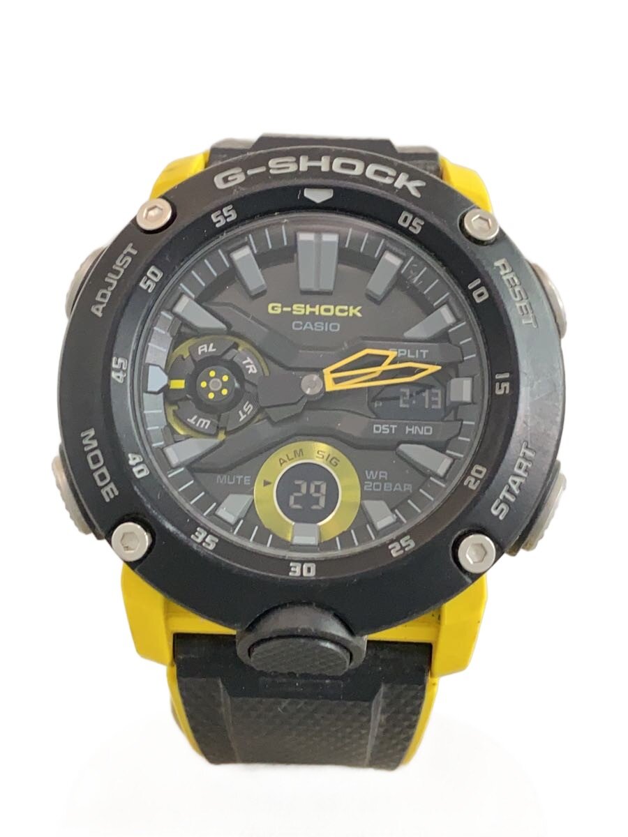 【ブランド】CASIO 【ブランドカナ】カシオ 【型番】 【程度】B 【サイズ】 【メインカラー】ブラック 【素材・生地】ラバー 【キーワード】　　 2025/11/12 セカンドストリート鹿児島下荒田店【4264】【中古】CASIO◆腕時...