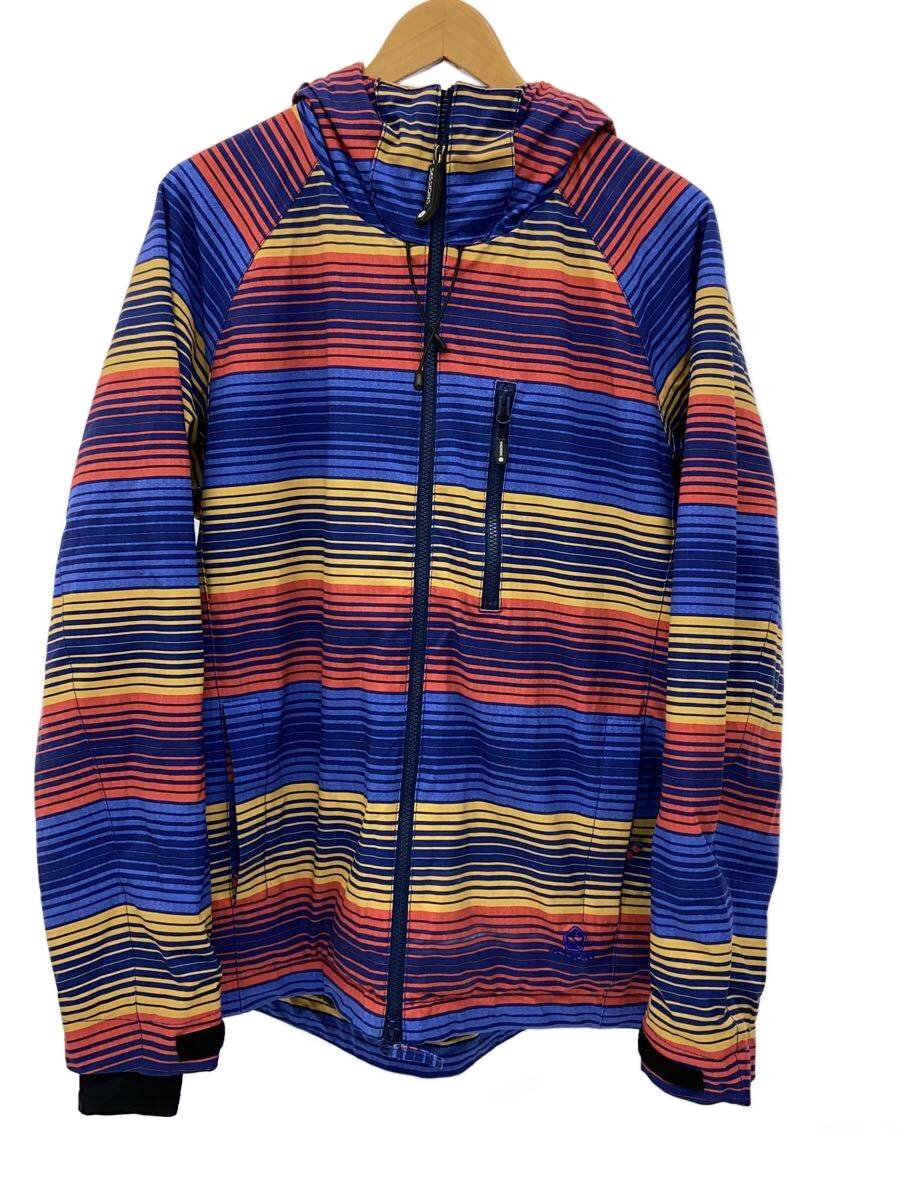 【ブランド】sessions 【ブランドカナ】セッションズ 【型番】 【程度】B 【サイズ】M 【メインカラー】マルチカラー 【素材・生地】 【キーワード】　　 2025/12/02 セカストアウトドア南笹口店【4364】【中古】sessi...