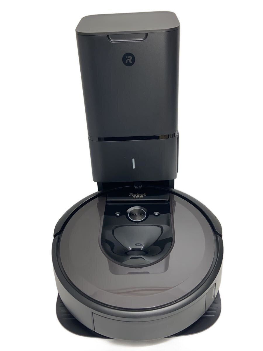 【ブランド】iRobot 【ブランドカナ】［カデン］アイロボット 【型番】 【程度】S 【カラー】 【キーワード】　　　/ 2026/01/19 セカンドストリート光の森店 【2000】【中古】iRobot◆掃除機/RVB-Y2/ ブランド...