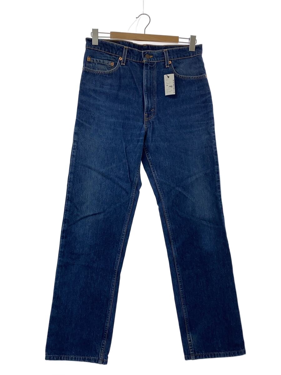 【ブランド】Levi’s 【ブランドカナ】リーバイス 【型番】 【程度】B 【サイズ】34 【メインカラー】インディゴ 【素材・生地】コットン 【キーワード】　　 2025/12/27 セカンドストリート西昆陽店【4038】【中古】Levi...