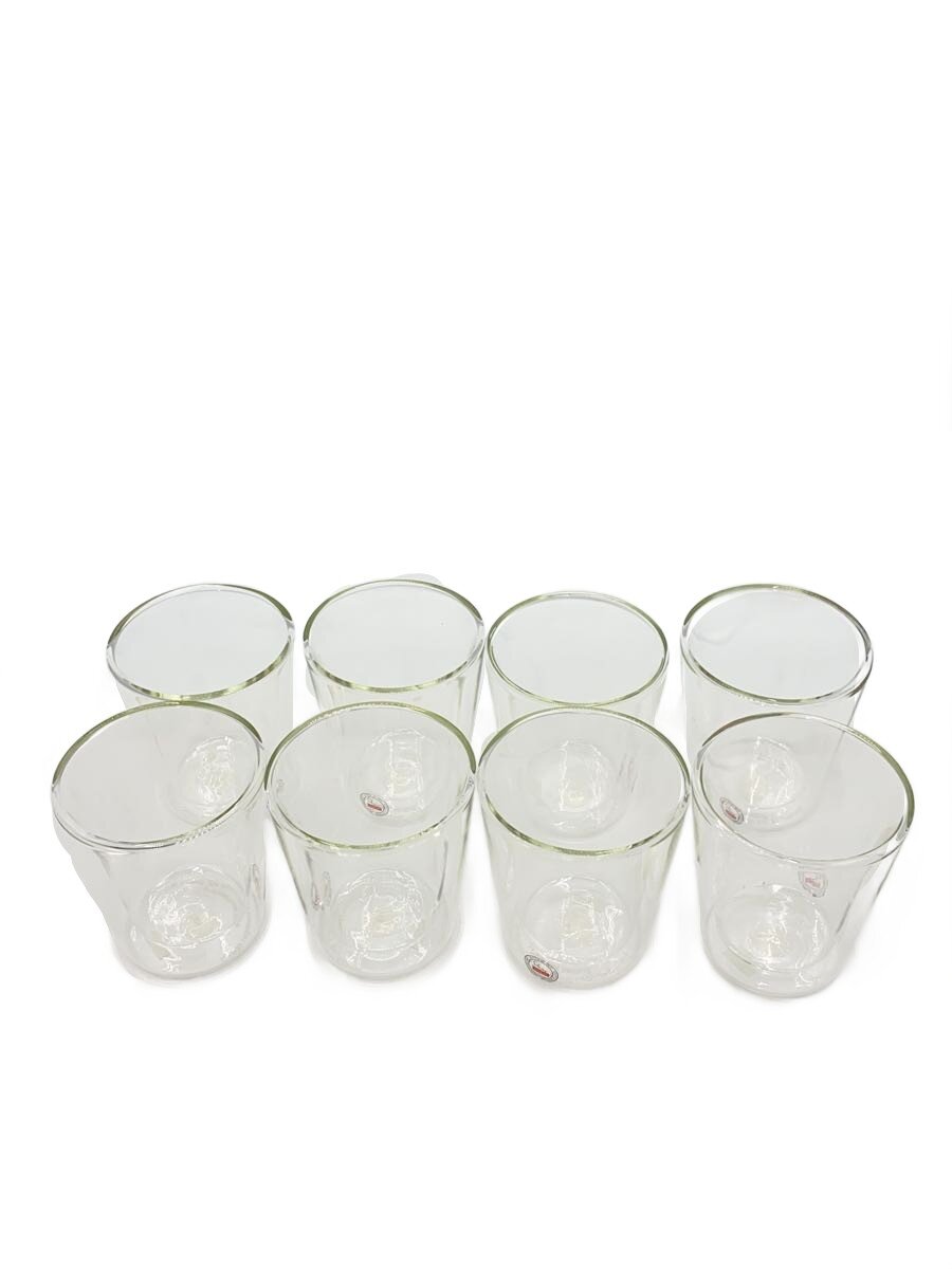 【ブランド】BODUM 【ブランドカナ】ボダム 【型番】 【程度】B 【サイズ】 【メインカラー】 【素材・生地】 【キーワード】　　 2025/12/09 セカンドストリート北九州折尾店【3529】【中古】BODUM◆グラス/8点セット【...