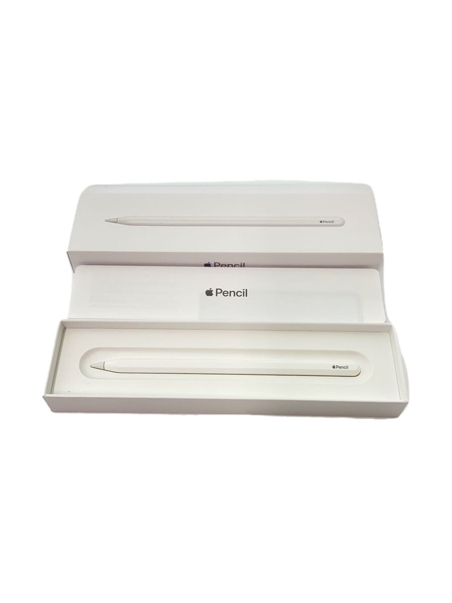 【ブランド】Apple 【ブランドカナ】アップル 【型番】 【程度】B 【カラー】 【キーワード】　　　/ 2024/06/03 セカンドストリート秋田新国道店 【3846】【中古】Apple◆Apple Pencil 第 2世代 MU8F...