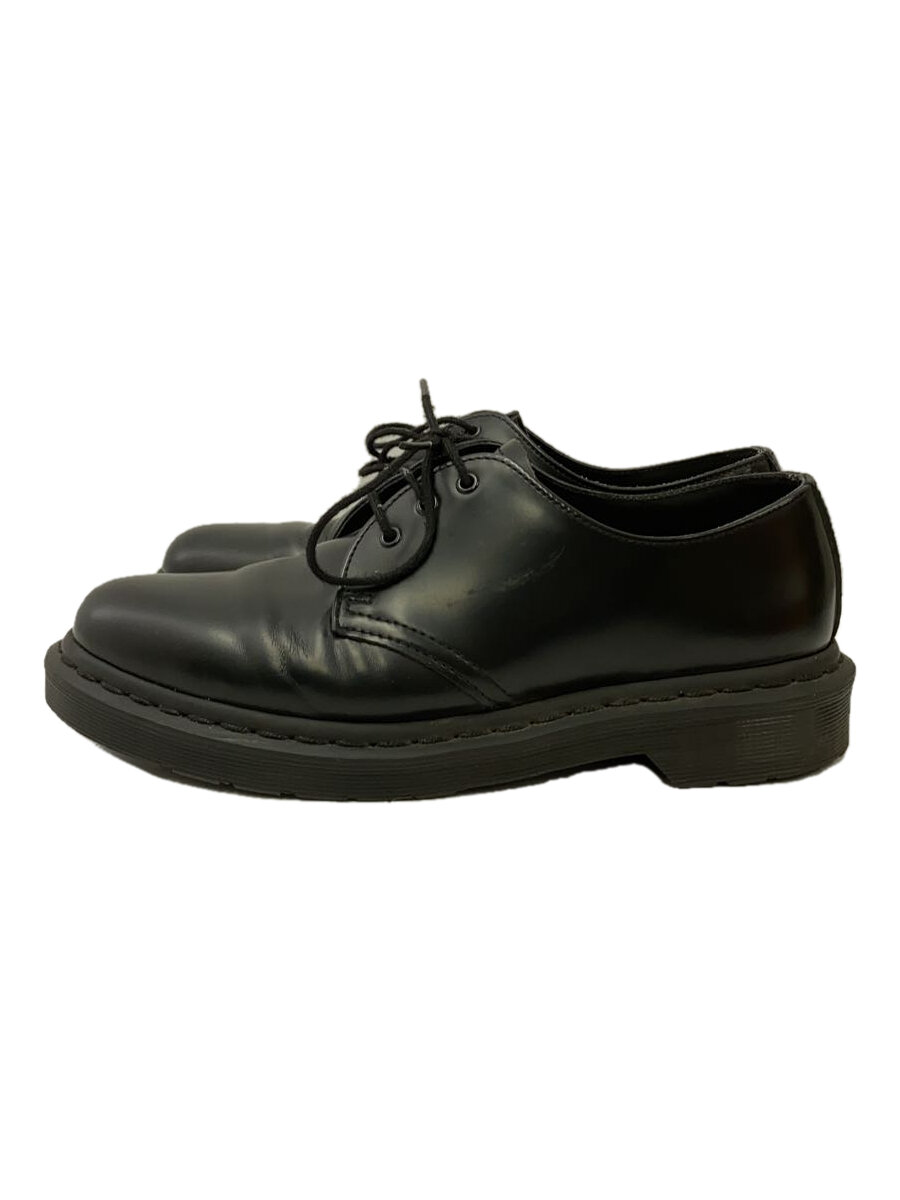 【ブランド】Dr.Martens 【ブランドカナ】ドクターマーチン 【型番】 【程度】B 【サイズ】UK6 【メインカラー】ブラック 【素材・生地】レザー 【キーワード】　　　/ 2026/06/20 セカンドストリート岐阜長良店【0224...