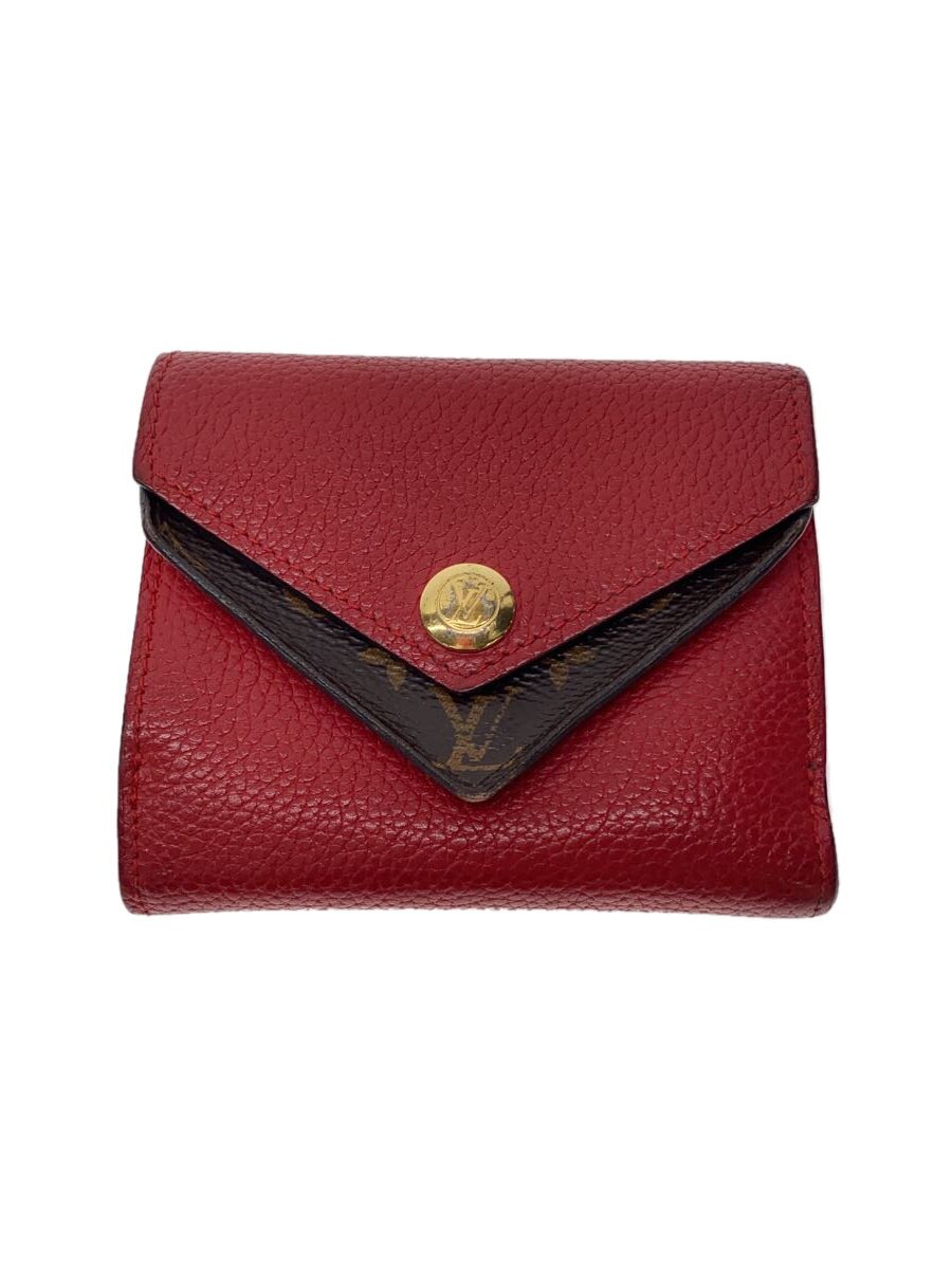 【ブランド】LOUIS VUITTON 【ブランドカナ】ルイヴィトン 【型番】M64419 【程度】B 【サイズ】 【メインカラー】レッド 【素材・生地】レザー牛革 【キーワード】　　 2025/03/31 セカンドストリート婦中店【201...