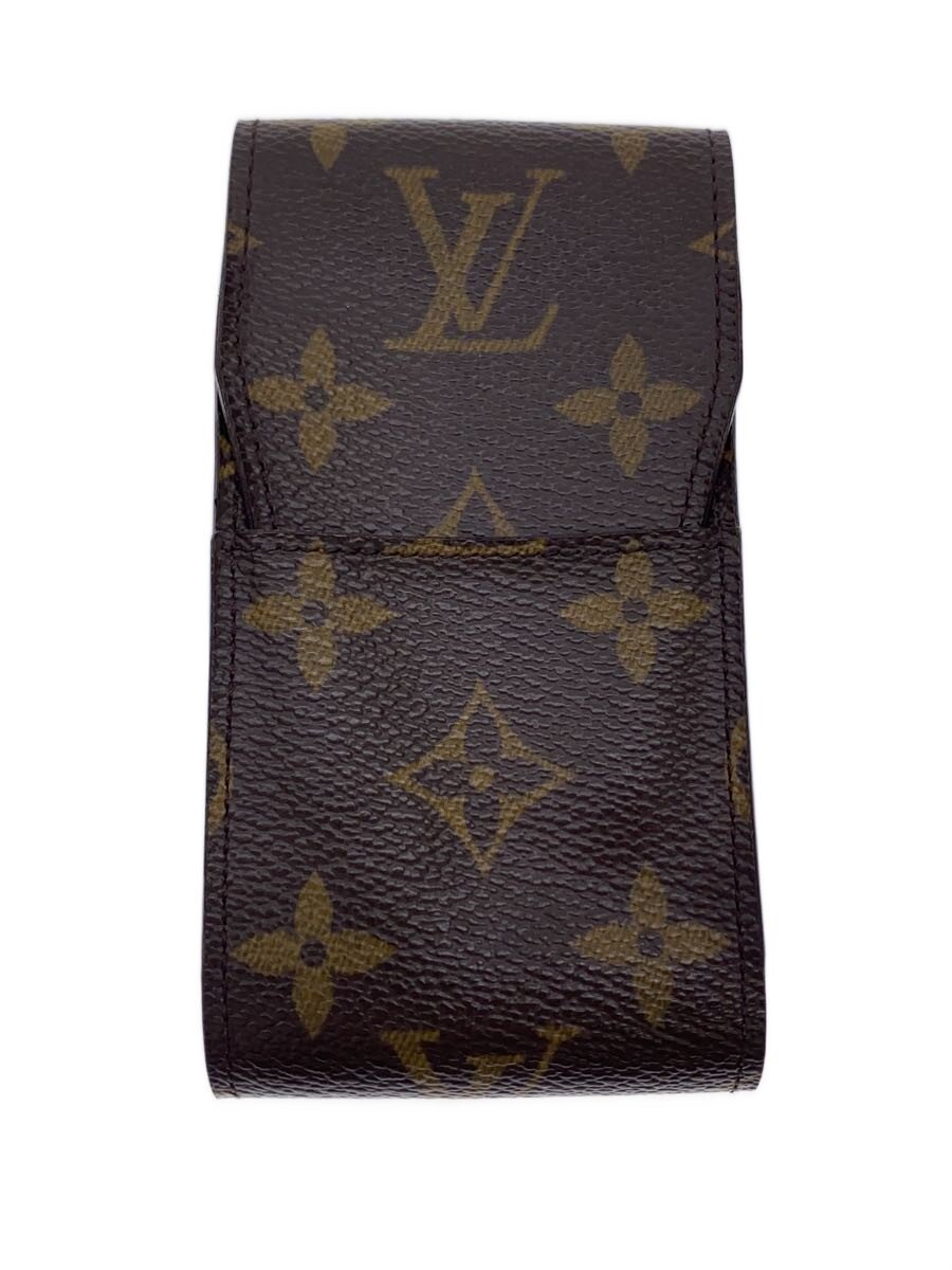 【ブランド】LOUIS VUITTON 【ブランドカナ】ルイヴィトン 【型番】M63024 【程度】B 【サイズ】 【メインカラー】ブラウン 【素材・生地】レザー 【キーワード】　　 2025/12/04 セカンドストリート小田井店【332...