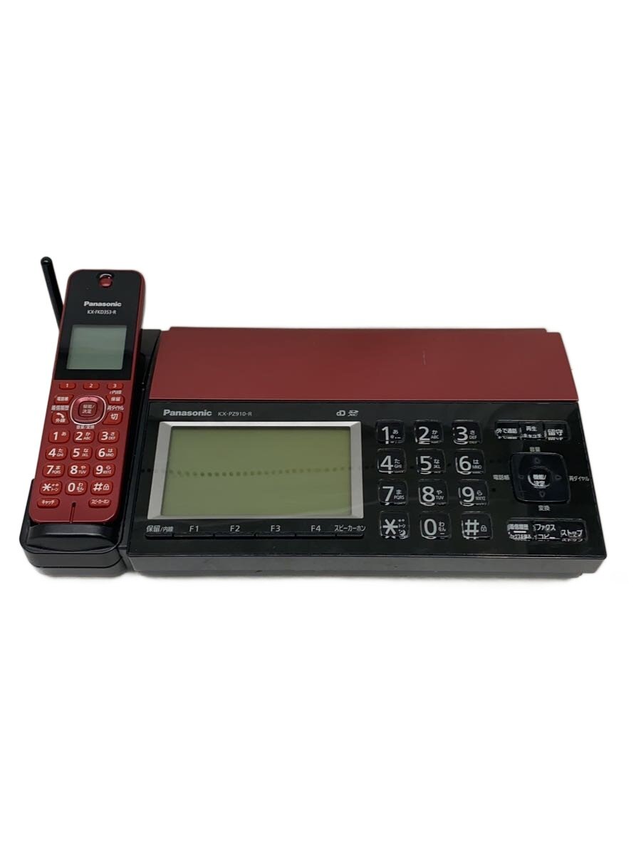 【ブランド】Panasonic 【ブランドカナ】パナソニック 【型番】 【程度】B 【カラー】 【キーワード】　　　/ 2026/06/19 スーパーセカンドストリート厚木林店 【3915】【中古】Panasonic◆FAX電話 おたっくす...