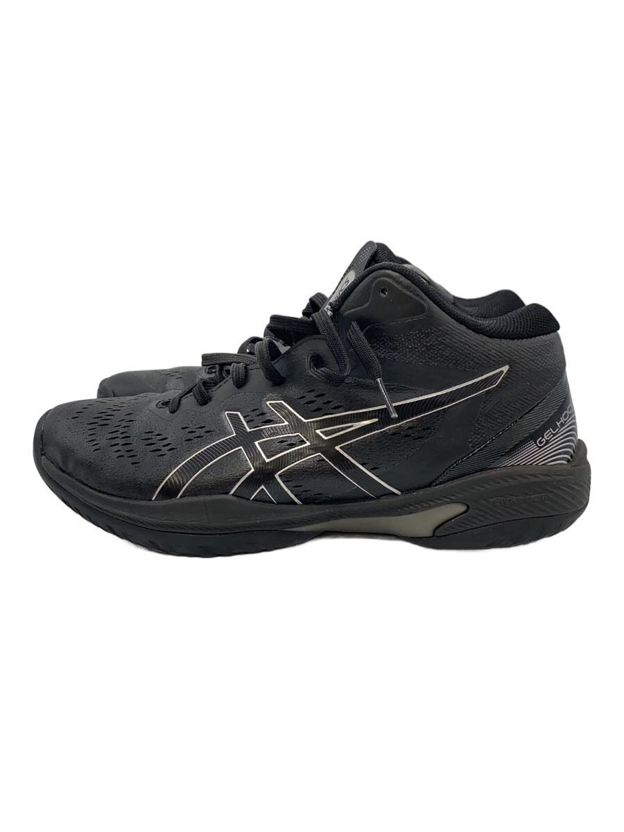 【ブランド】ASICS 【ブランドカナ】アシックス 【型番】 【程度】B 【サイズ】27 【メインカラー】ブラック 【素材・生地】 【キーワード】　　　/ 2026/01/21 セカンドストリート酒田バイパス店【2489】【中古】ASICS...
