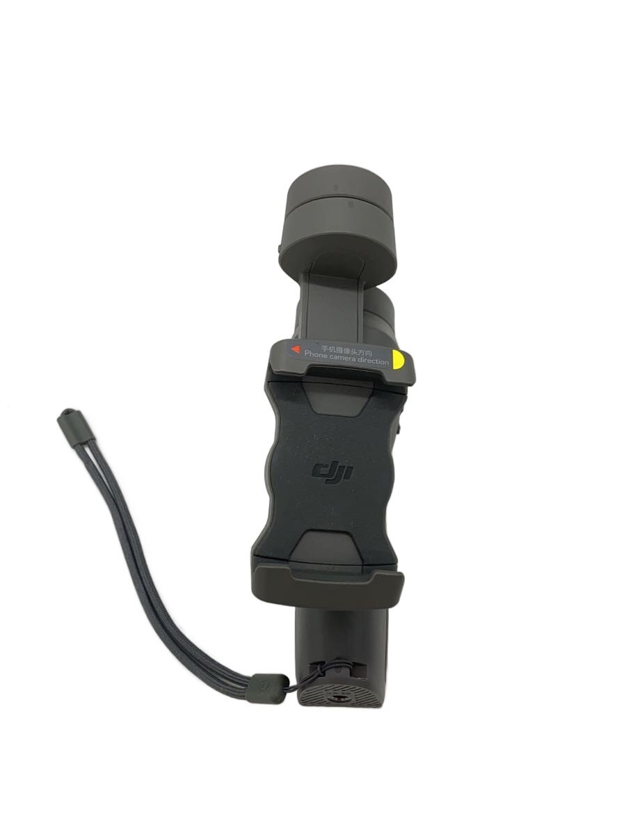 【ブランド】DJI 【ブランドカナ】ディージェイアイ 【型番】 【程度】B 【カラー】 【キーワード】　　　/DJI OSMO Mobile 3/ジンバル 2025/12/01 セカンドストリート大和鶴間店 【4452】【中古】DJI◆生活...
