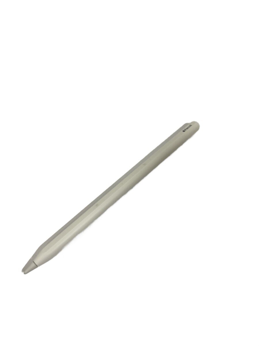 【ブランド】Apple 【ブランドカナ】アップル 【型番】 【程度】B 【カラー】 【キーワード】　　 2026/01/13 セカンドストリート横浜希望ヶ丘店 【3486】【中古】Apple◆Apple Pencil 第 2世代 MU8F2...