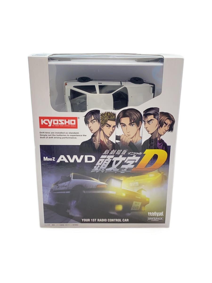 【ブランド】KYOSHO 【ブランドカナ】キョウショウ 【型番】 【程度】B 【カラー】 【キーワード】　　　/ 2026/07/09 セカンドストリートフレスポ桜井店 【3924】【中古】KYOSHO◆ラジコン//【ホビー】 ブランド K...