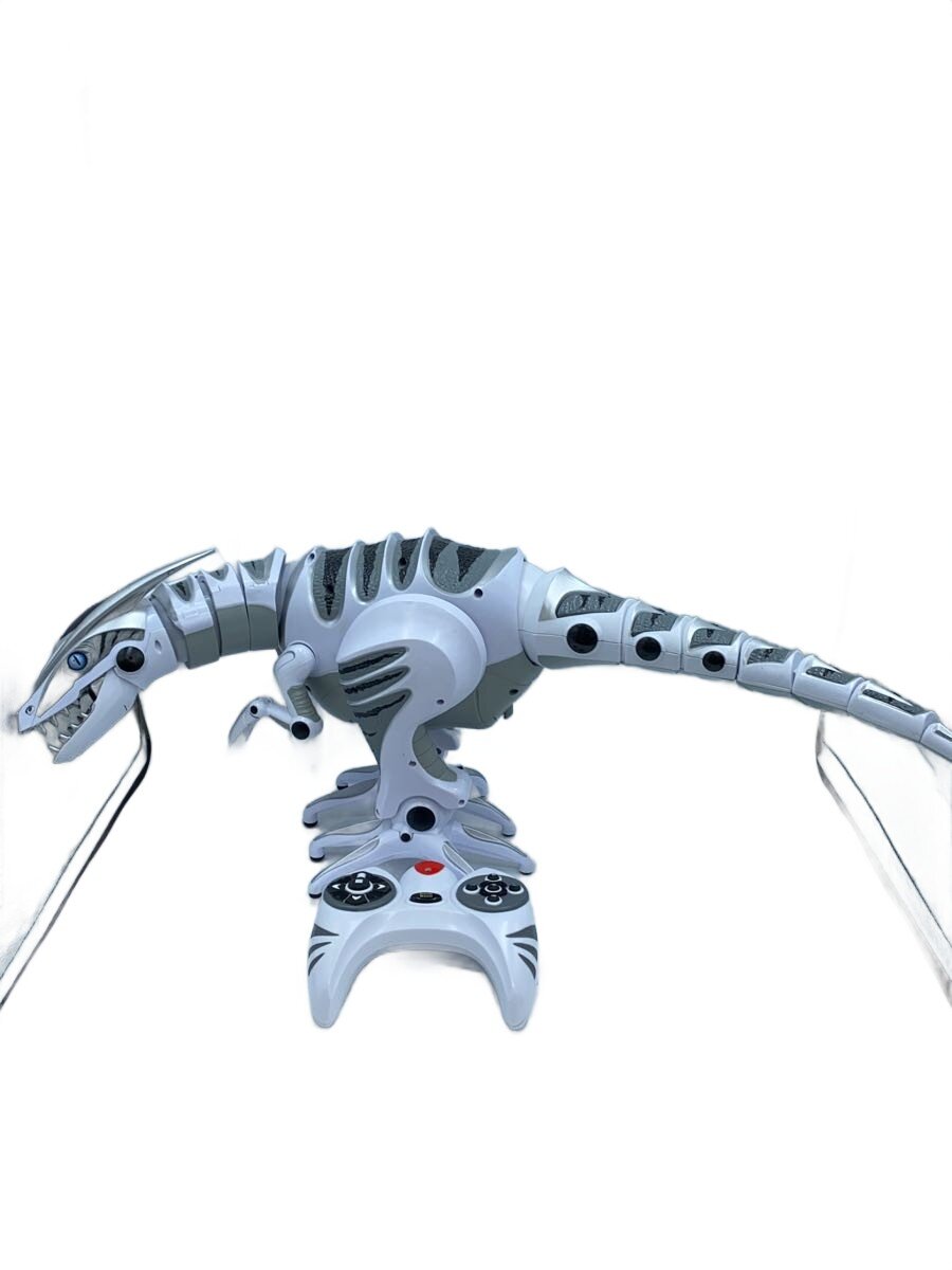 【ブランド】ToysRus 【ブランドカナ】トイザラス 【型番】 【程度】B 【カラー】 【キーワード】　　　/ 2026/07/04 セカンドストリート川越新宿店 【3373】【中古】ToysRus◆ラジコン/ROBOSAURUS-TR4...
