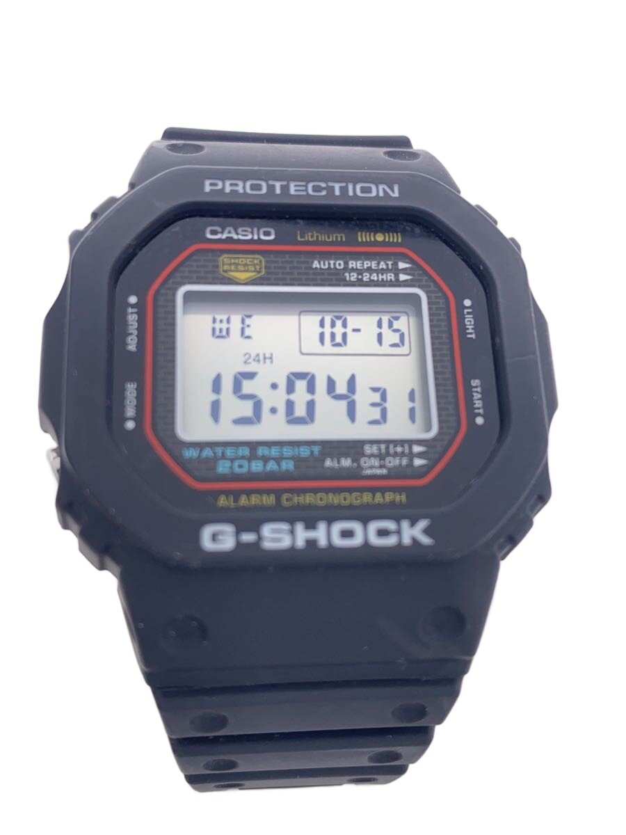 【ブランド】CASIO 【ブランドカナ】カシオ 【型番】 【程度】B 【サイズ】 【メインカラー】 【素材・生地】ラバー 【キーワード】　　 2025/10/20 セカンドストリート大津瀬田店【4302】【中古】CASIO◆クォーツ腕時計_...